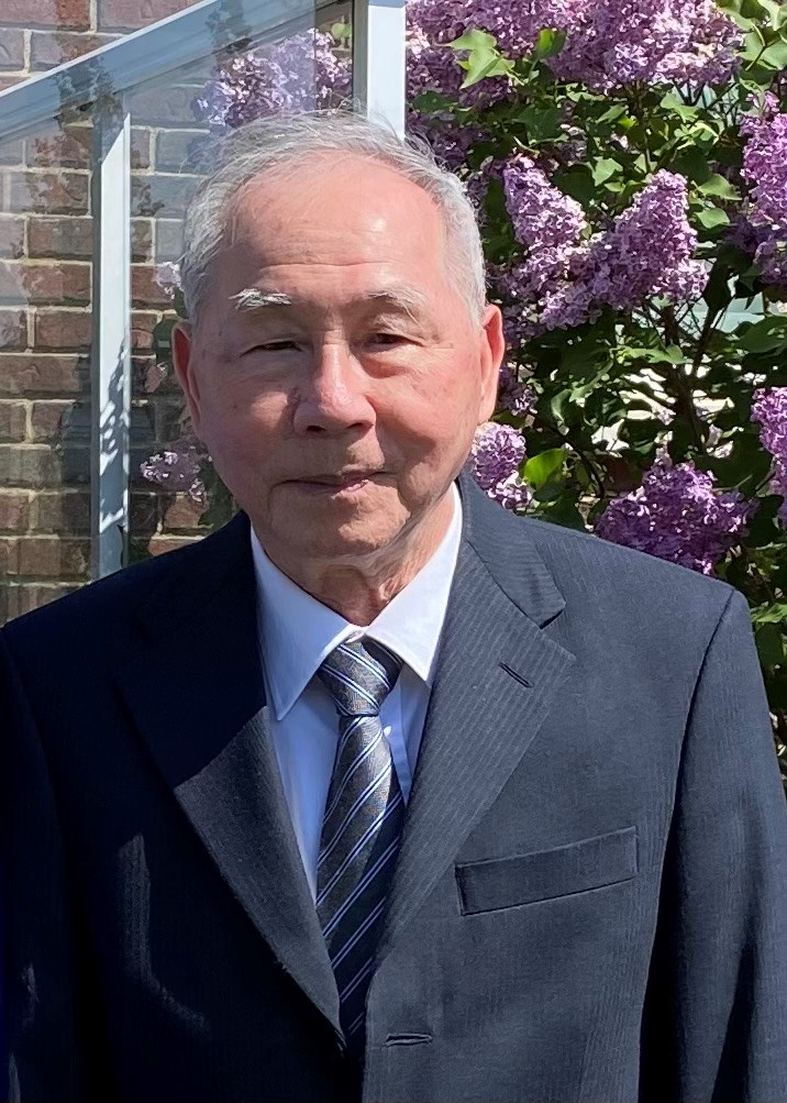 Dan Nguyen Obituary - Edmonton, AB