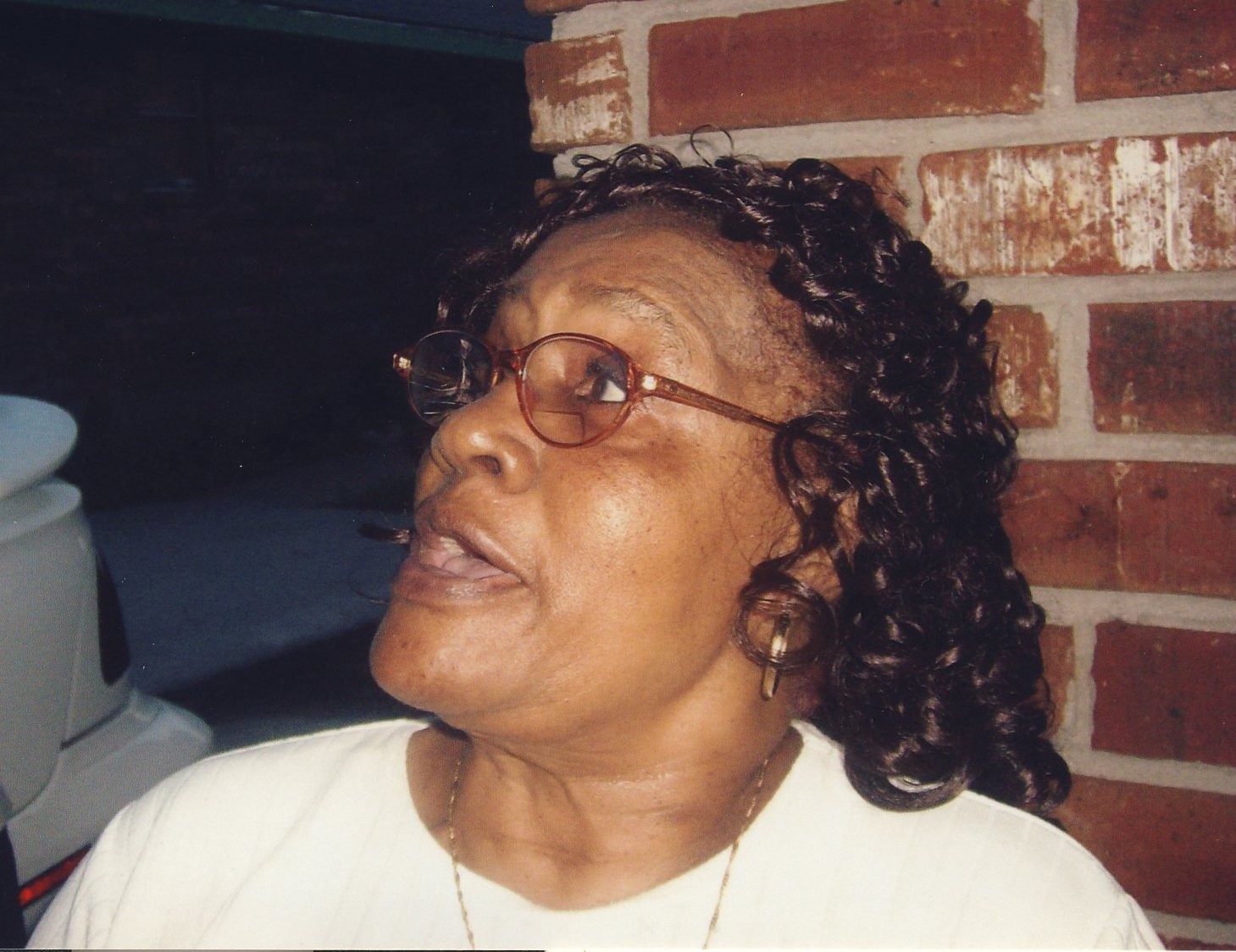 Verna Wallace's Instagram, Twitter & Facebook on IDCrawl