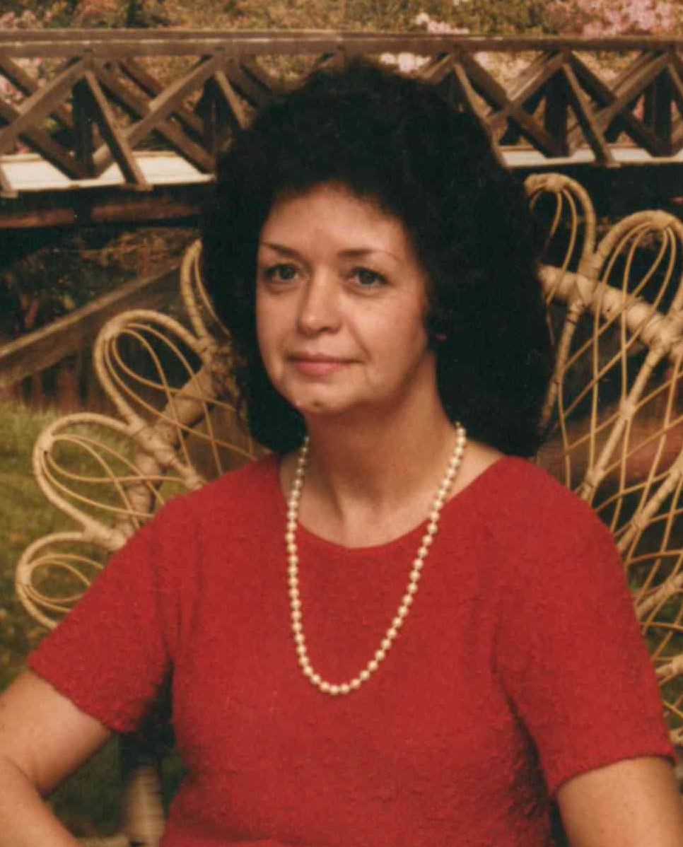 Barbara Louise Grayson Obituary - Hixson, TN