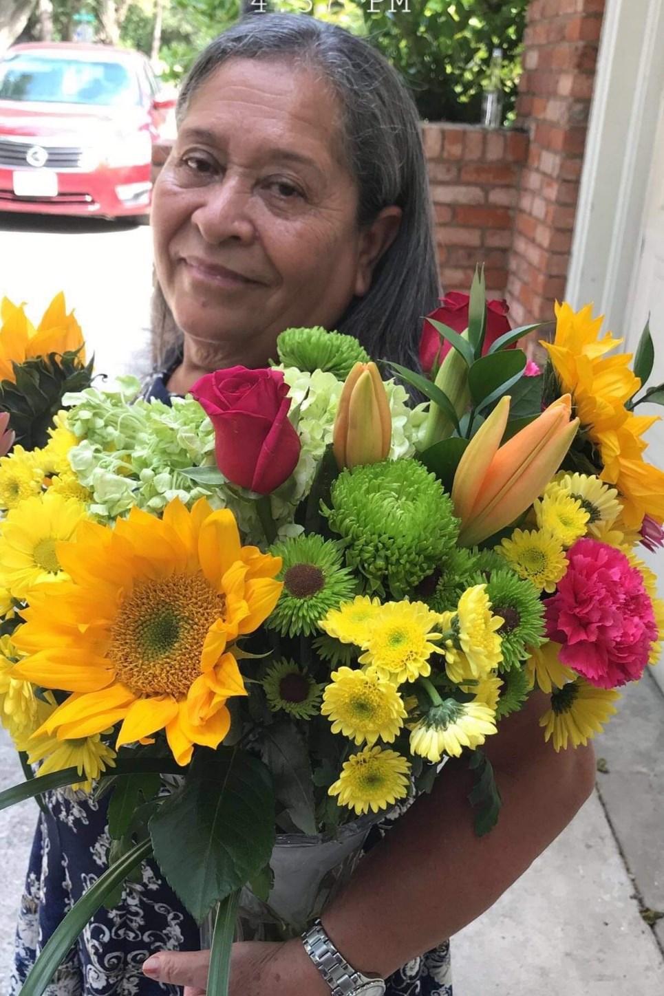 Maria Acosta Obituary - Houston, TX