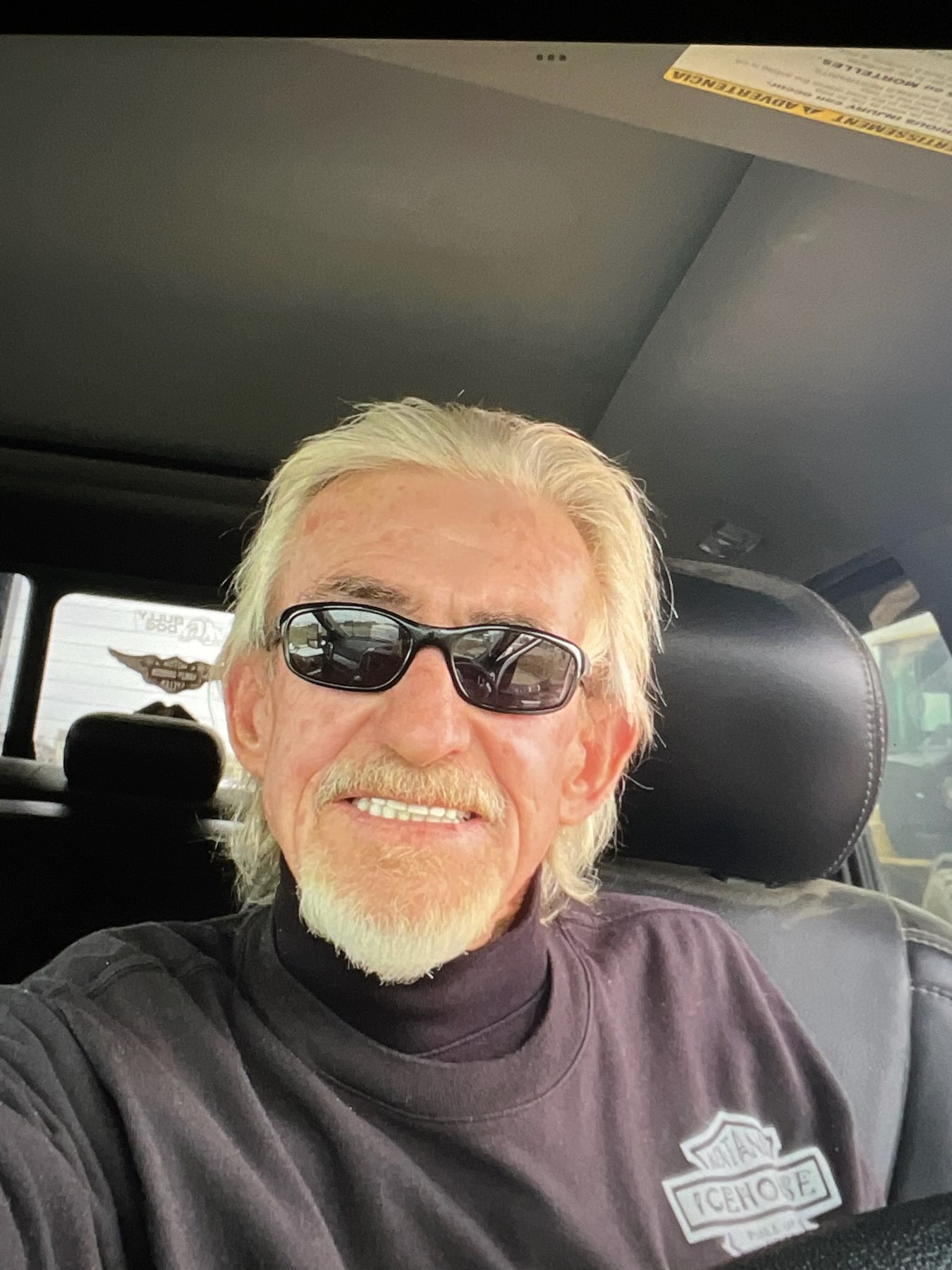 Allen Royston Obituary - Houston, TX