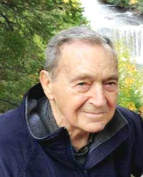 Frederick Wittekind Obituary - Fort Wayne, IN
