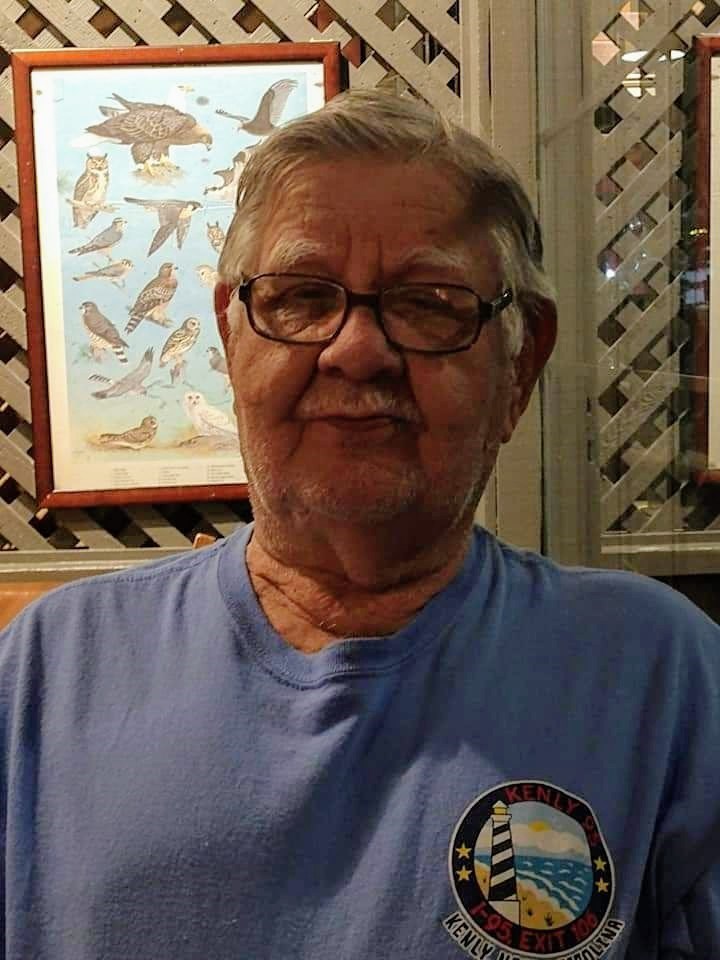 Charles Cupp Obituary - Fairview Park, OH