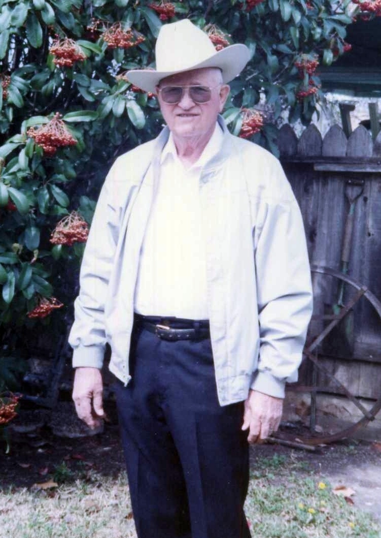 Jack Shapland Obituary - Killeen, TX