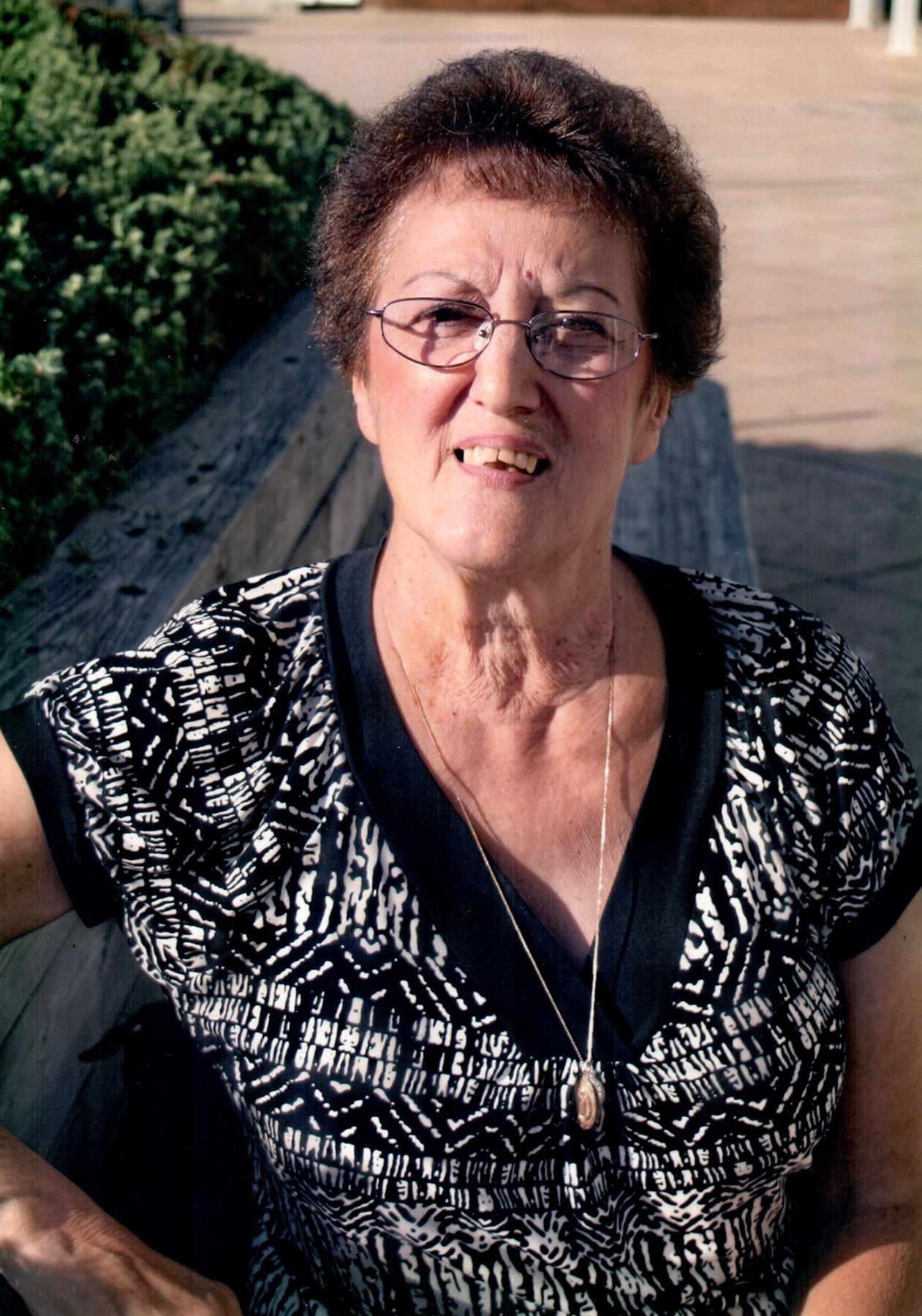 Susan Dolan Obituary - Toms River, NJ