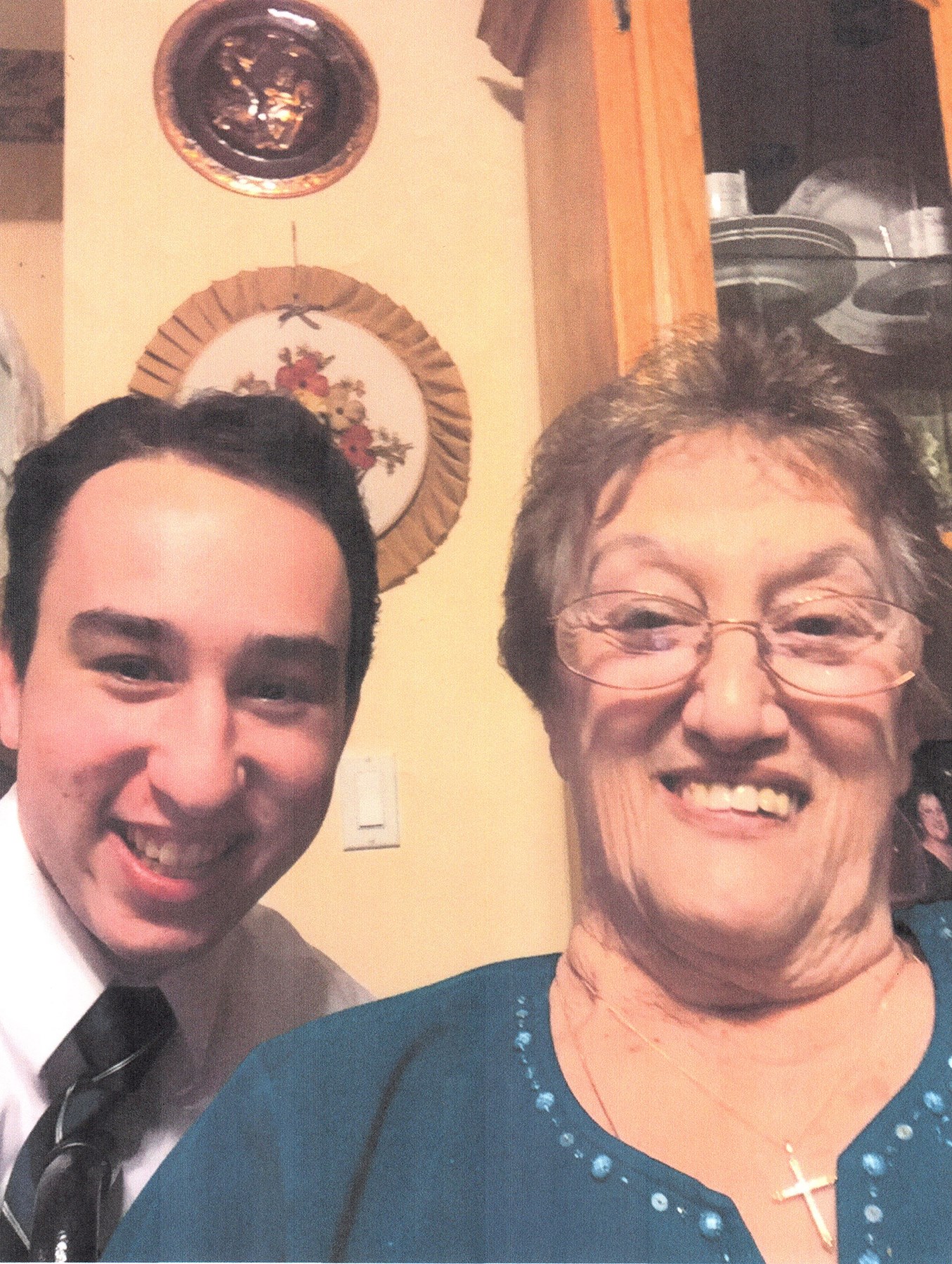 Susan Dolan's Instagram, Twitter & Facebook on IDCrawl