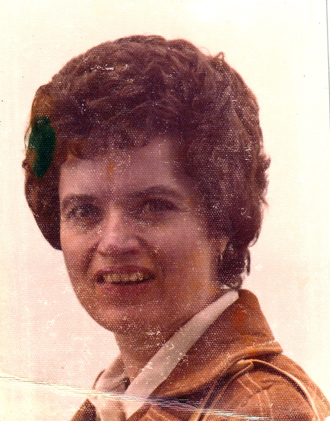 Nickie Carre Obituary - Jackson, MS