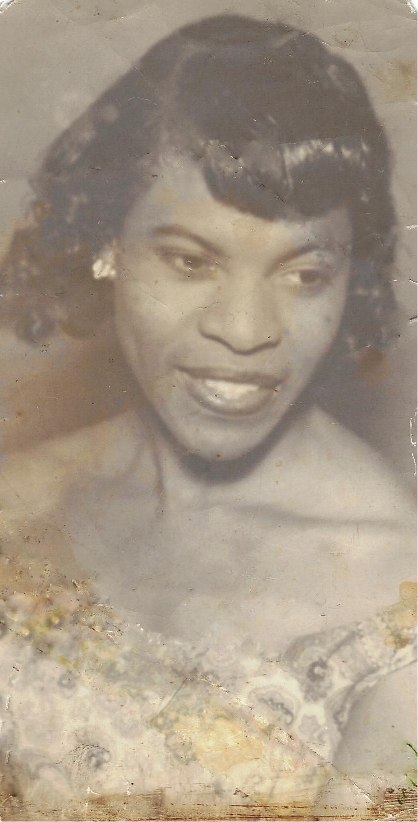 Alfreda Harris Obituary - New York, NY
