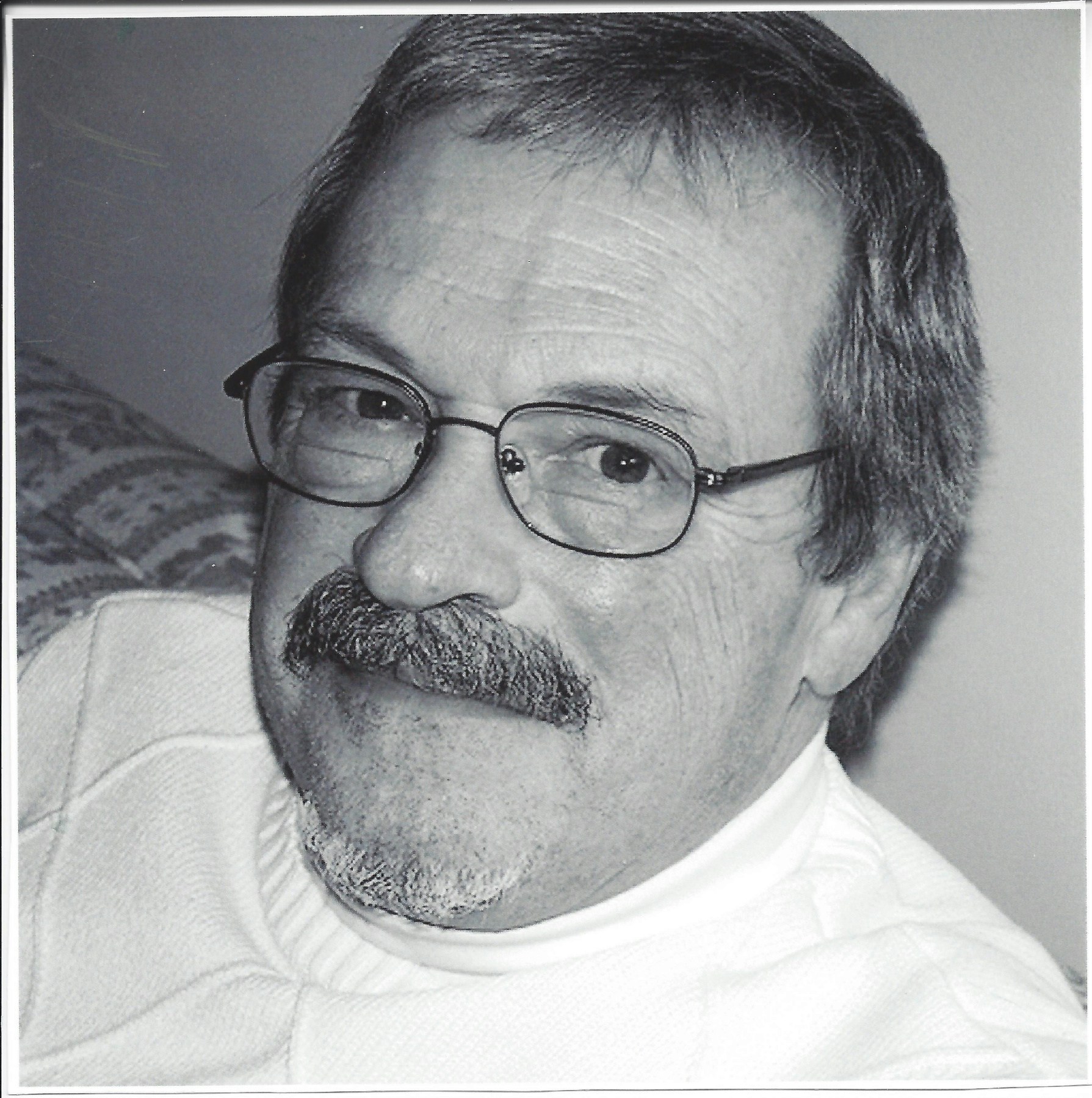 James Tracy Grey III Obituary - Huntingdon Valley, PA