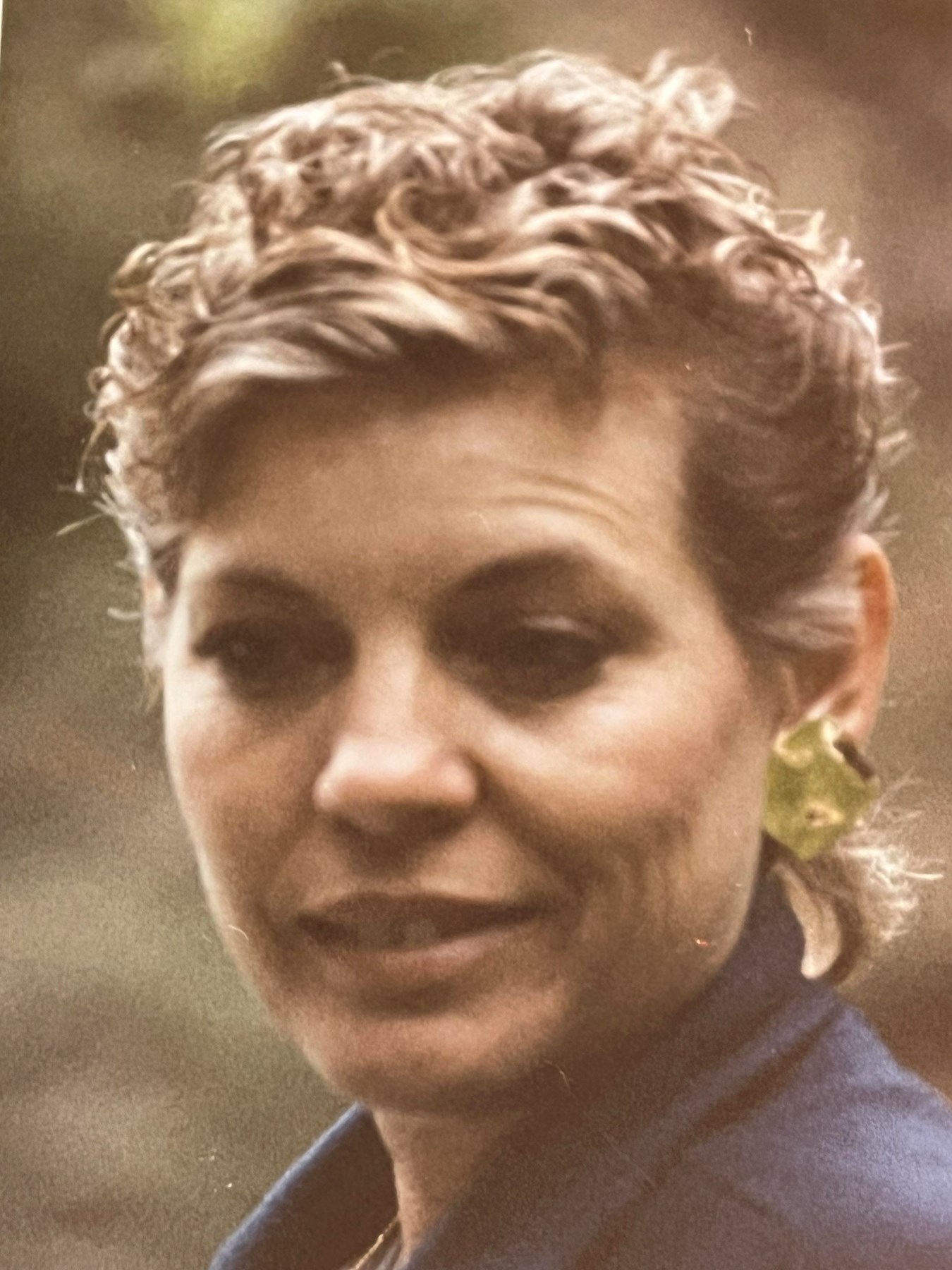 Barbara Booth Obituary - Houston, TX