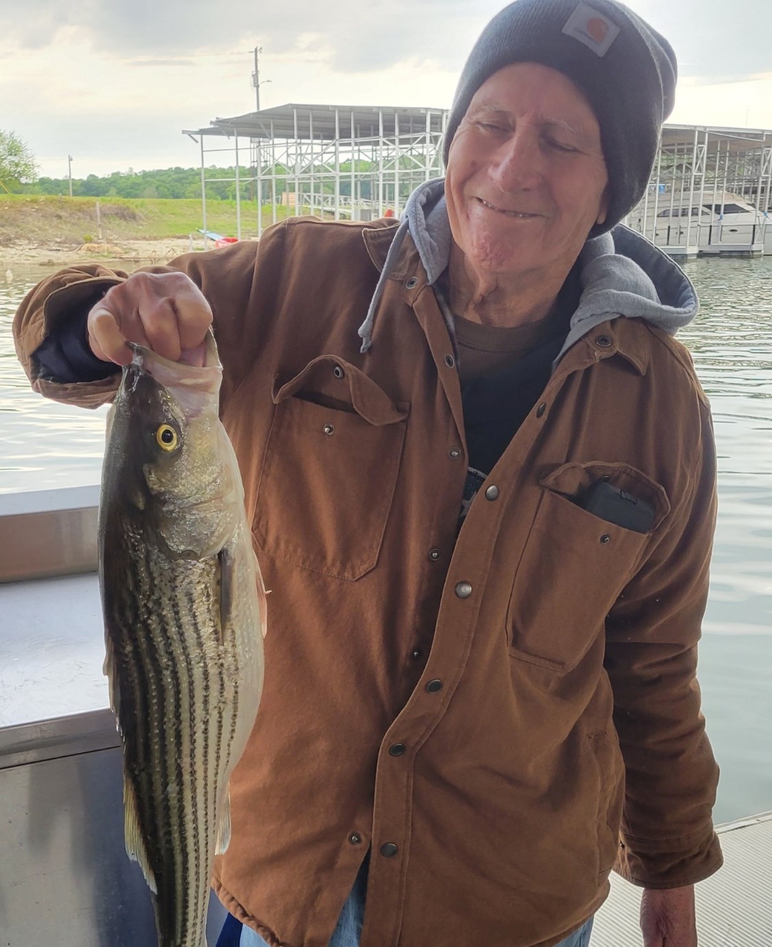 Richard Breshears Obituary - Wichita, KS