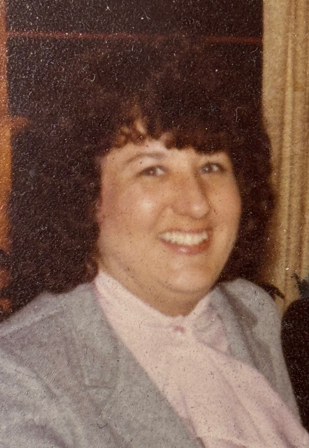 Margaret Brown Obituary - Middletown, OH