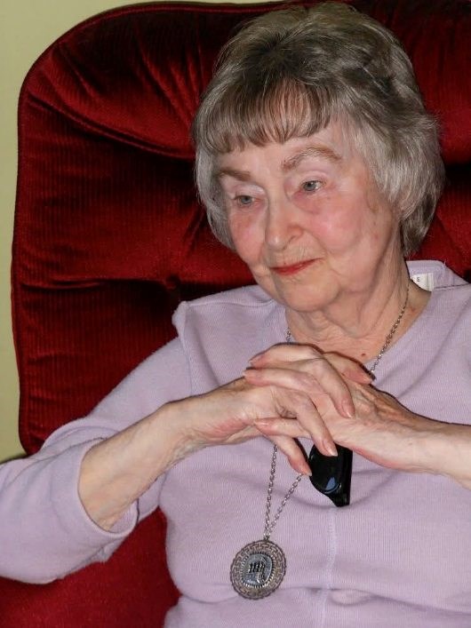 Marian Williams Obituary - Rochester, MI