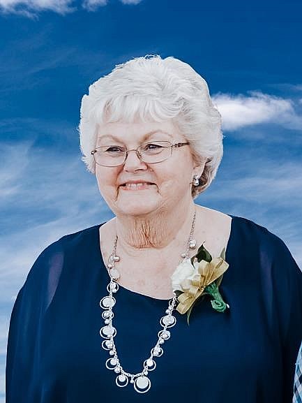 Judith Wimmer Obituary - Wichita, KS