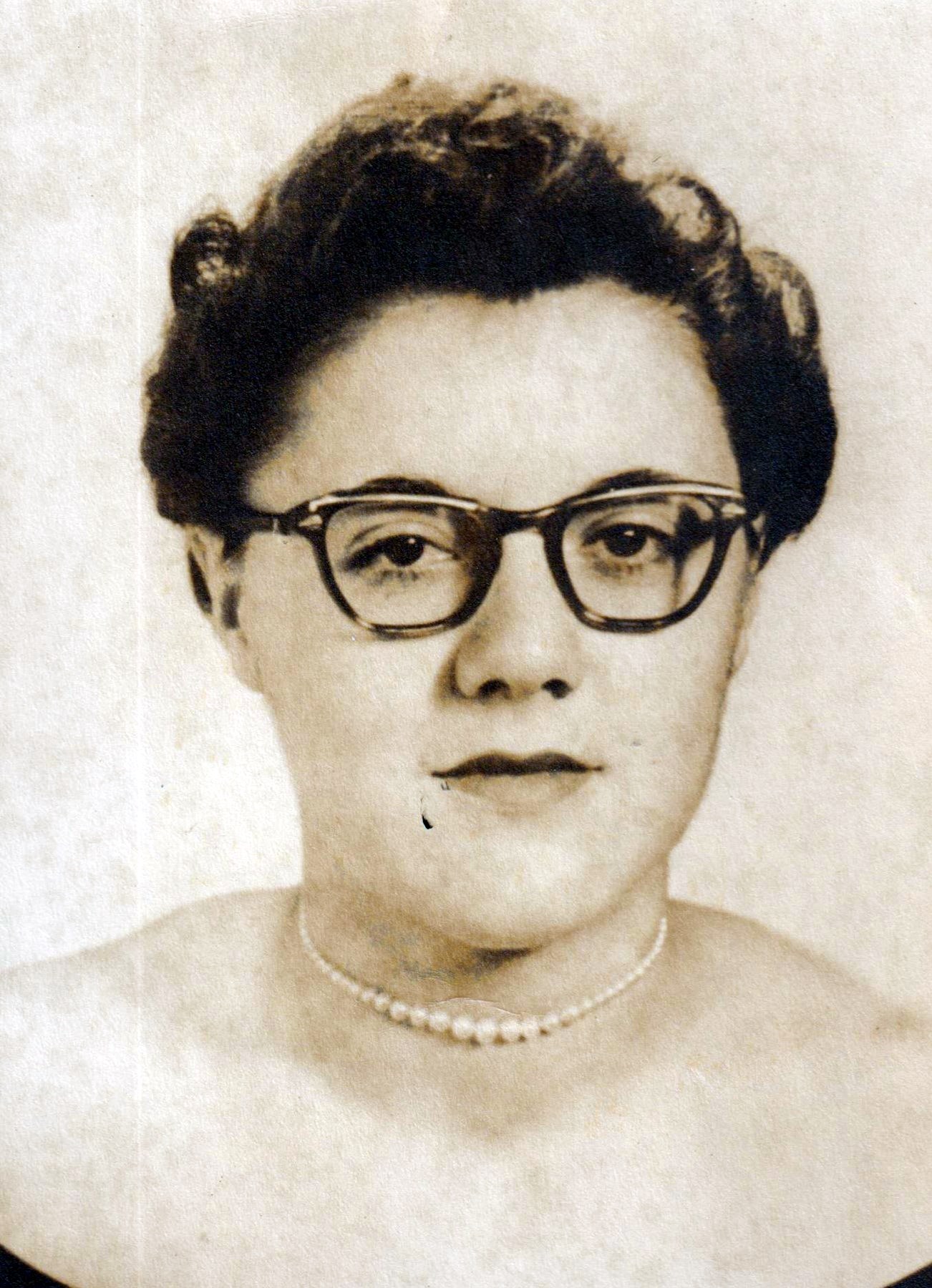 Dorothy Coates Crews Obituary - Lynchburg, VA