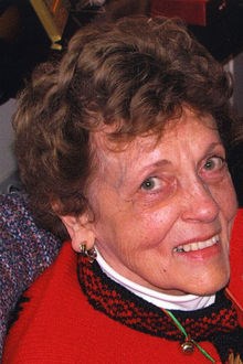 Marvel Allison Gill Obituary - Centerbrook, CT