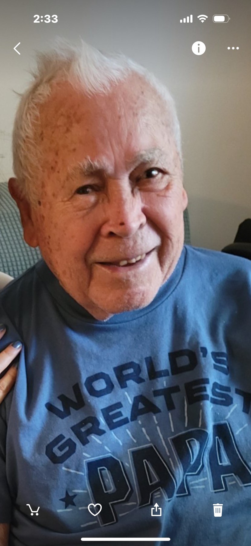 Hermeregildo Rodriguez Obituary - Massapequa, NY