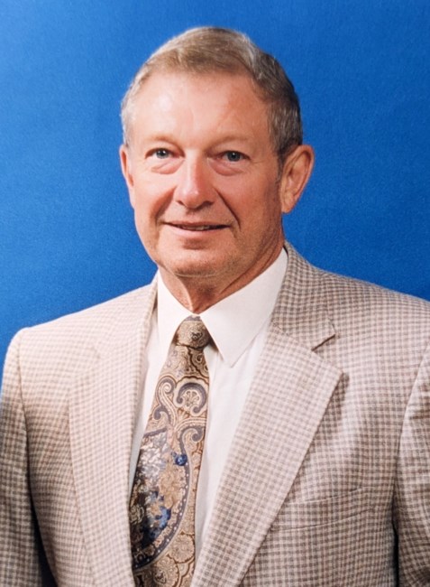 Melvin Zehner Obituary - Fort Wayne, IN