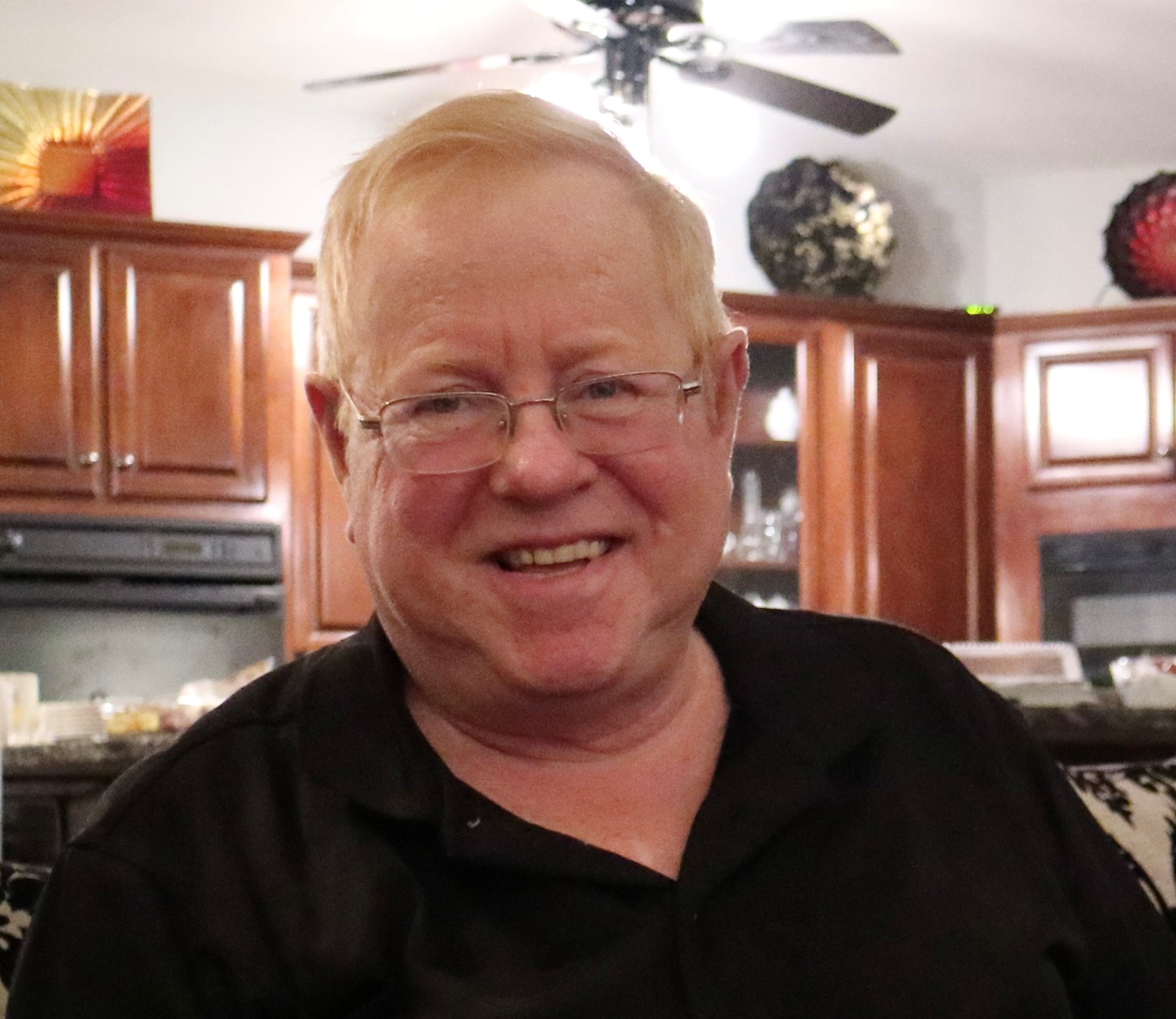 William Rusie Obituary - Nashville, TN