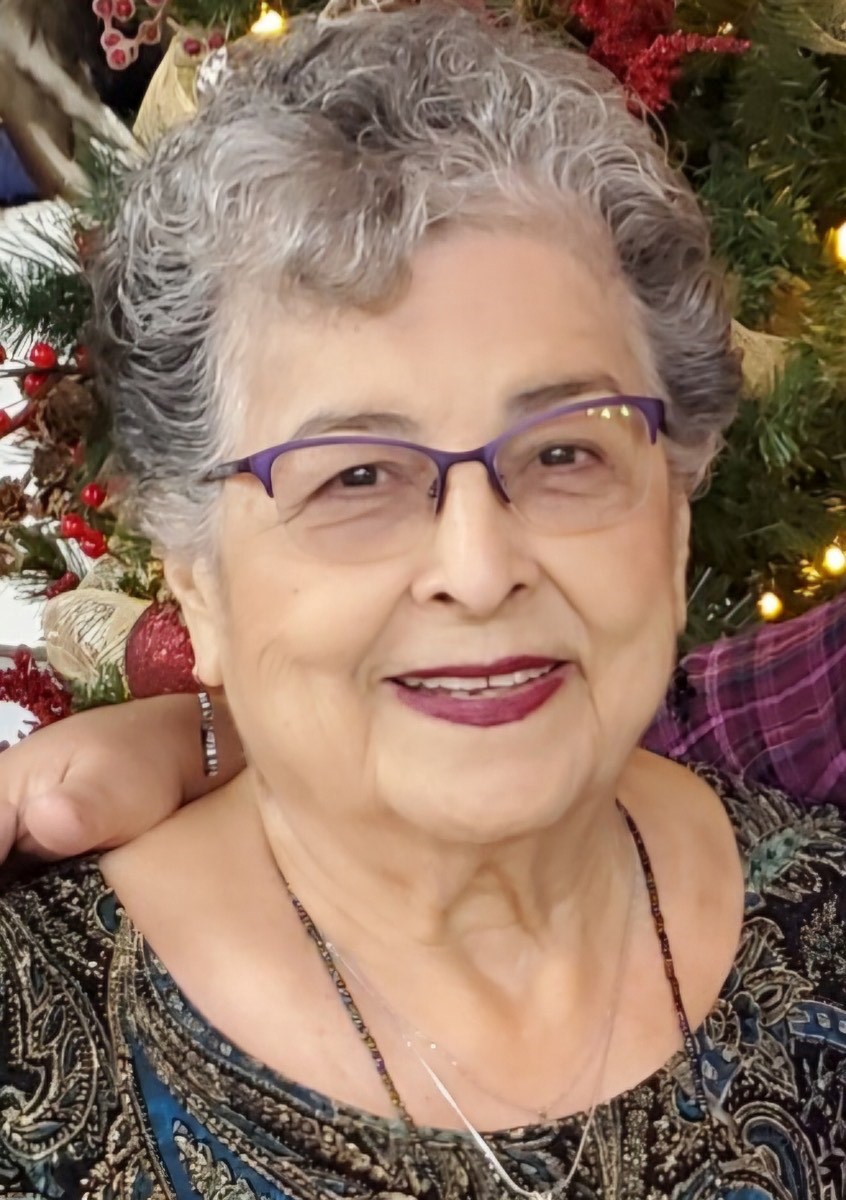 Raquel Quintanilla Obituary - Corpus Christi, TX