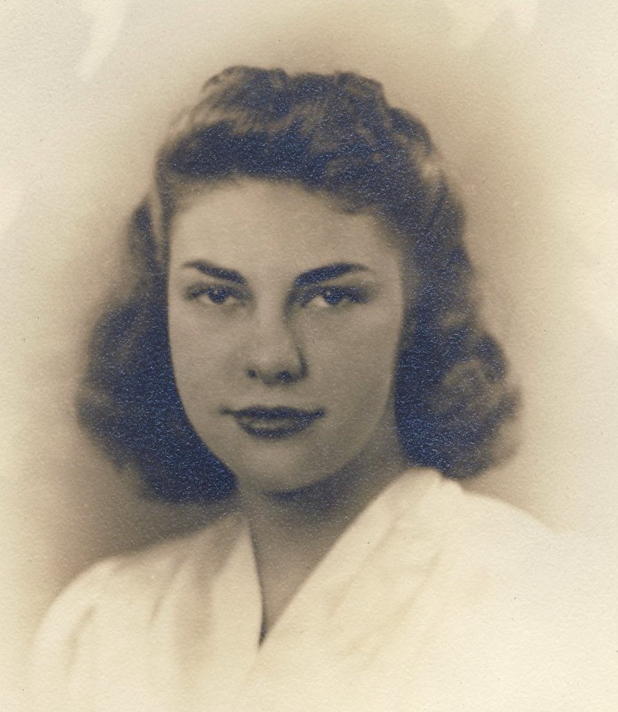 Jane H. Higgins DeVoe Obituary - Sharonville, OH