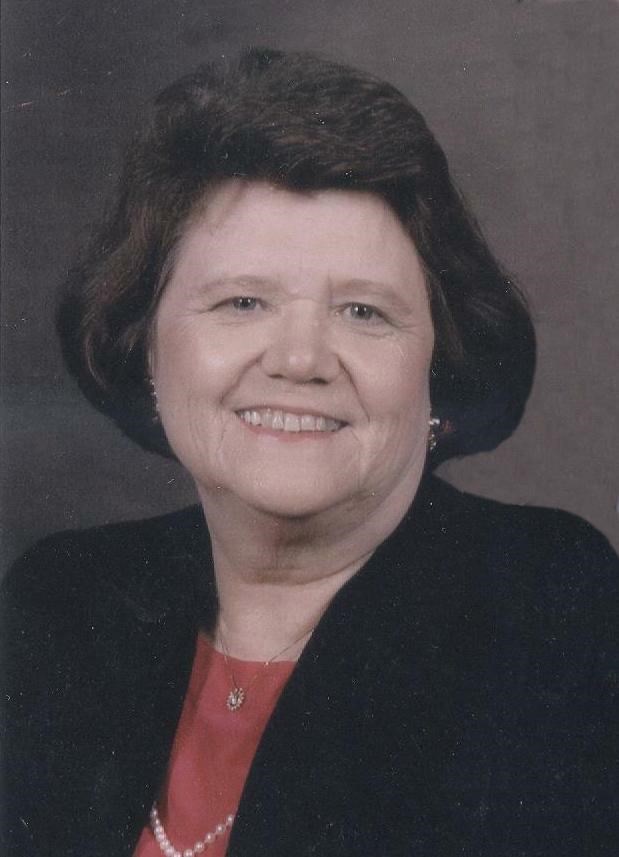 Jean Mathews Obituary - Greenville, SC