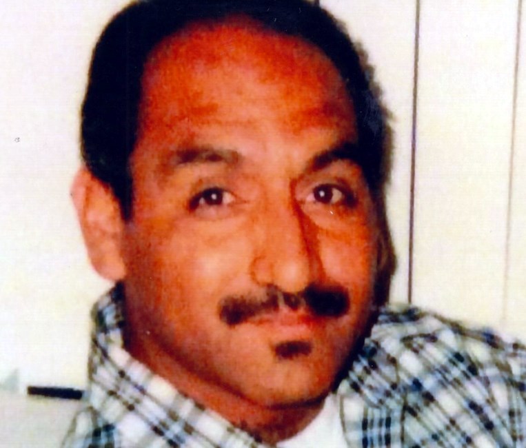 Henry Nunez Obituary