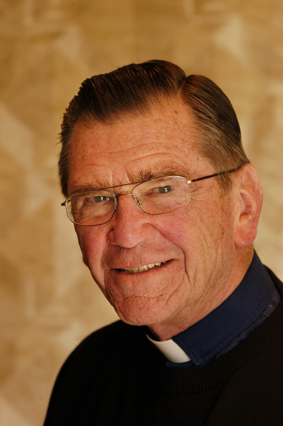 James Meehan avis de décès - Spokane, WA