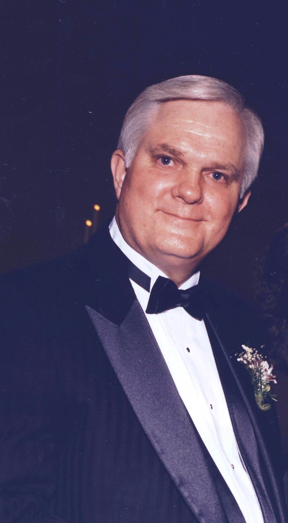 Gene Richmond Obituary - Conroe, TX