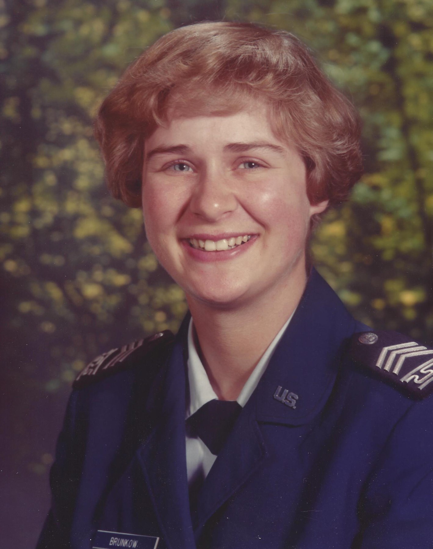 Nancy Brunkow Obituary - Portland, OR