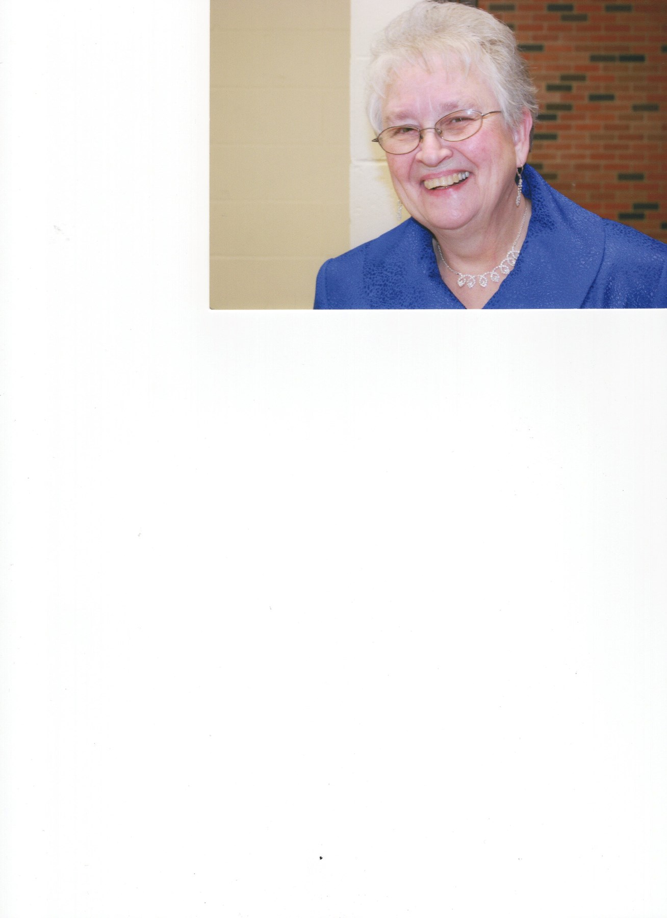 Lorna Wehling Obituary - Lincoln, NE