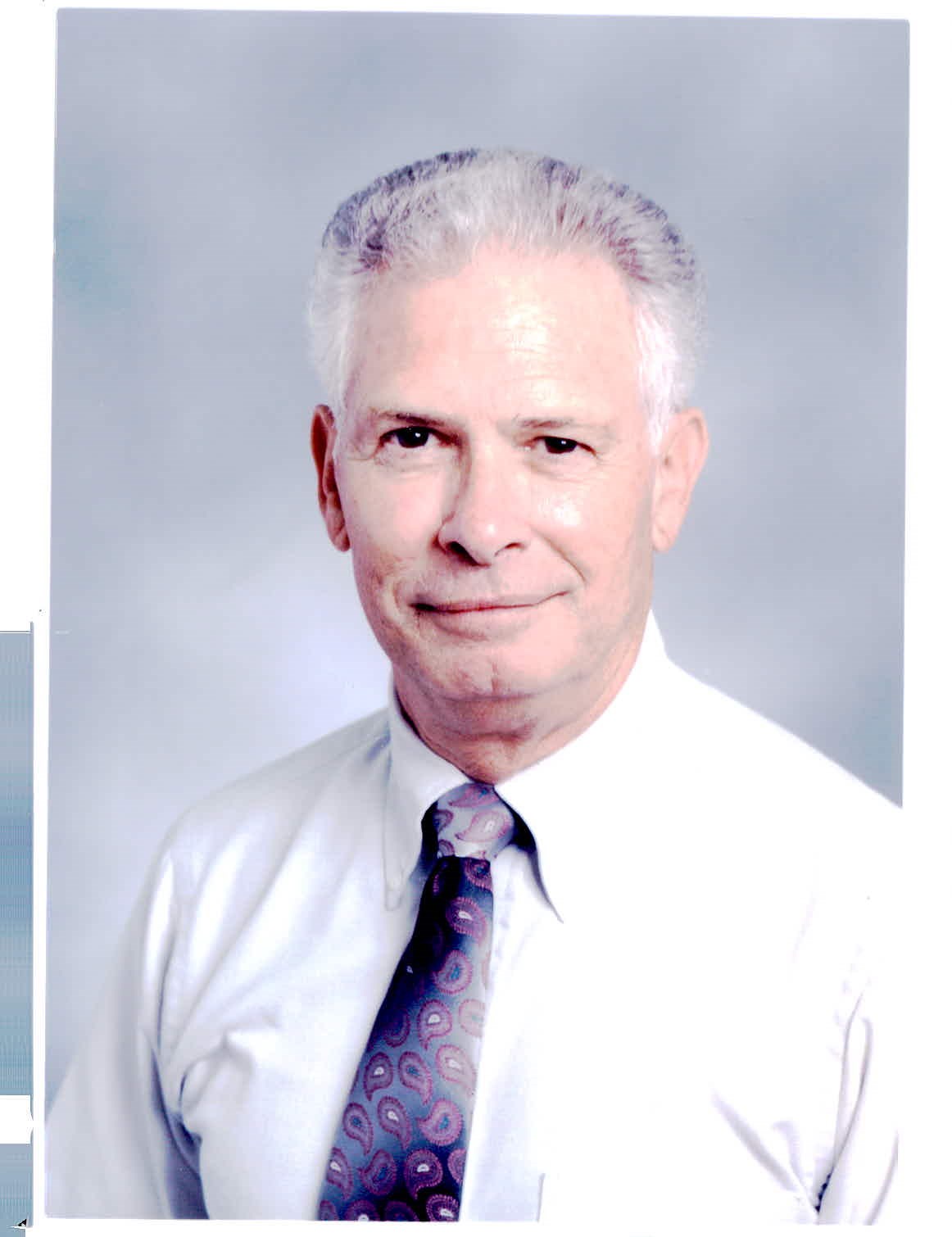 Anthony Saccaro avis de décès - Merritt Island, FL