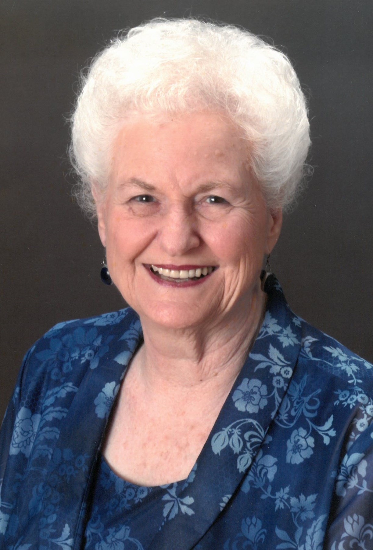Betty Jane Winslow Obituary - Winter Park, FL