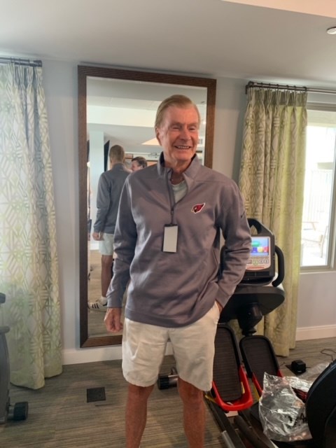 Jerry Winston Wark Obituary - Glendale, AZ