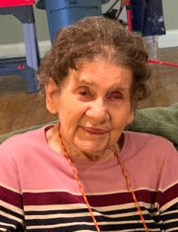 Patricia Boes Obituary - St. Louis, MO