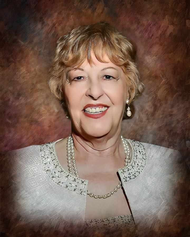 Lea Vinciguerra Obituary - Arlington, TX