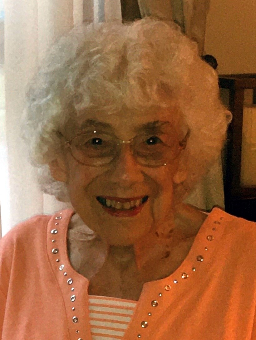 Roberta Sampson Obituary - Kenmore, NY