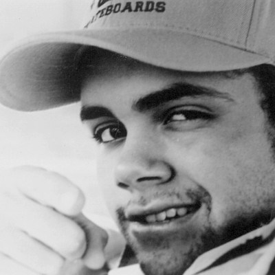 Andrew Ramberg Obituary - Guelph, ON