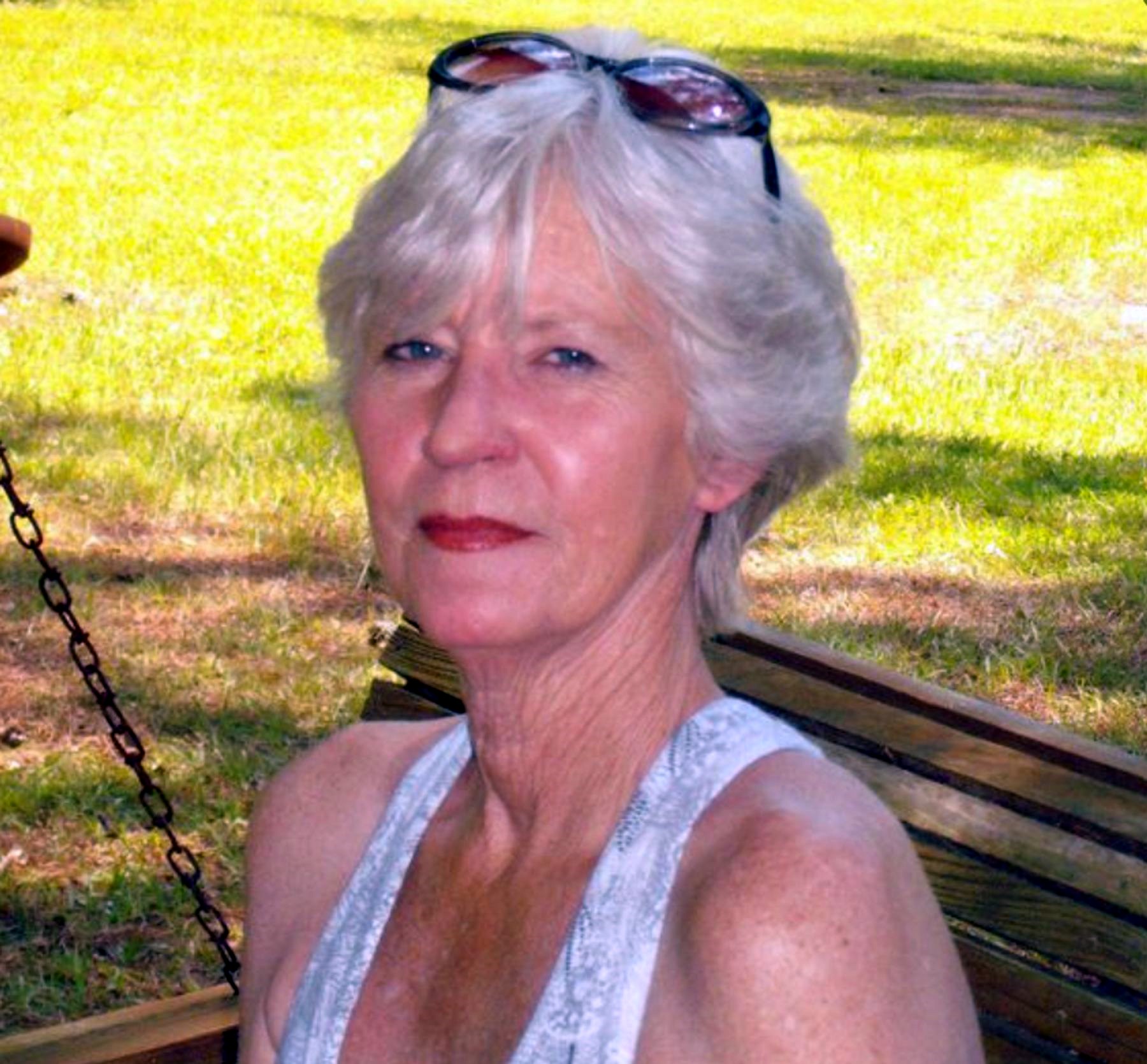 Linda Sears Obituary - Jackson, MS