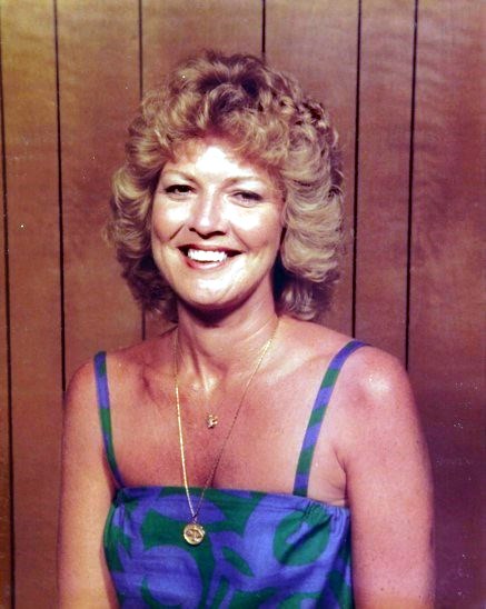 Dorothy Wells Obituary - Goodyear, AZ