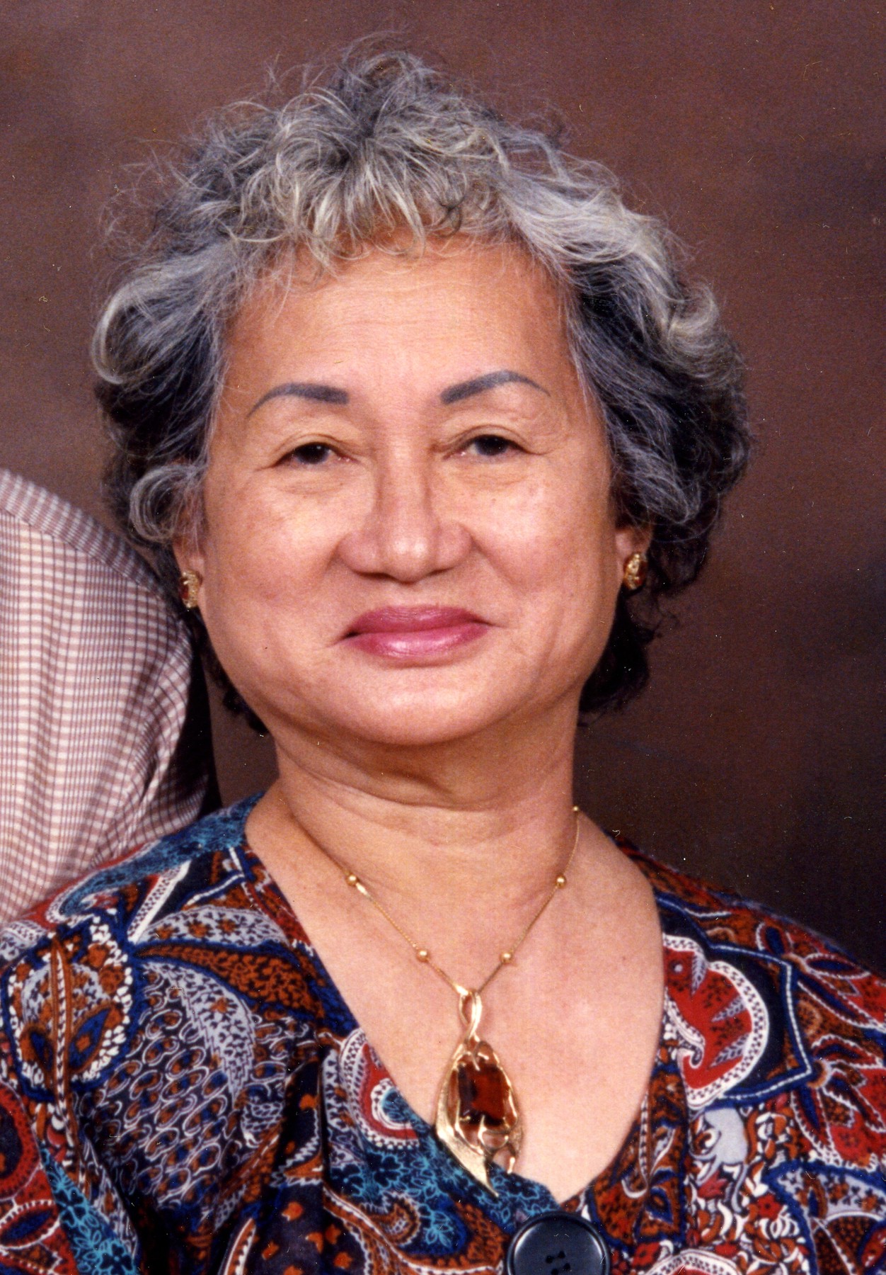 Cleotilde Samson Tamayo Obituary - West Covina, CA