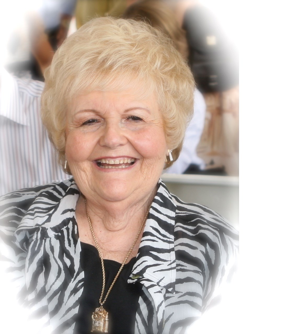 Roberta Fromberg Obituary - Mission Hills, CA