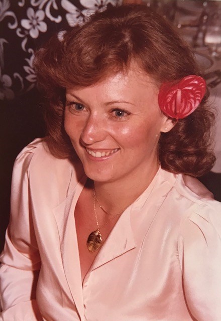 Judy Shirk Obituary - Mobile, AL