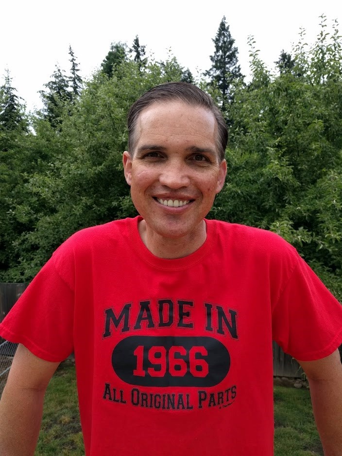 Richard Cooper Obituary - Portland, OR