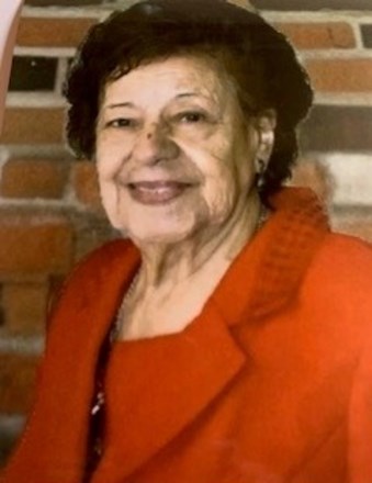 Carmen Lopes Obituary - San Antonio, TX
