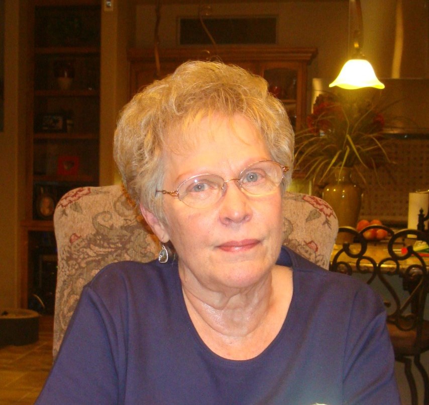 Nancy Day Obituary - Las Vegas, NV