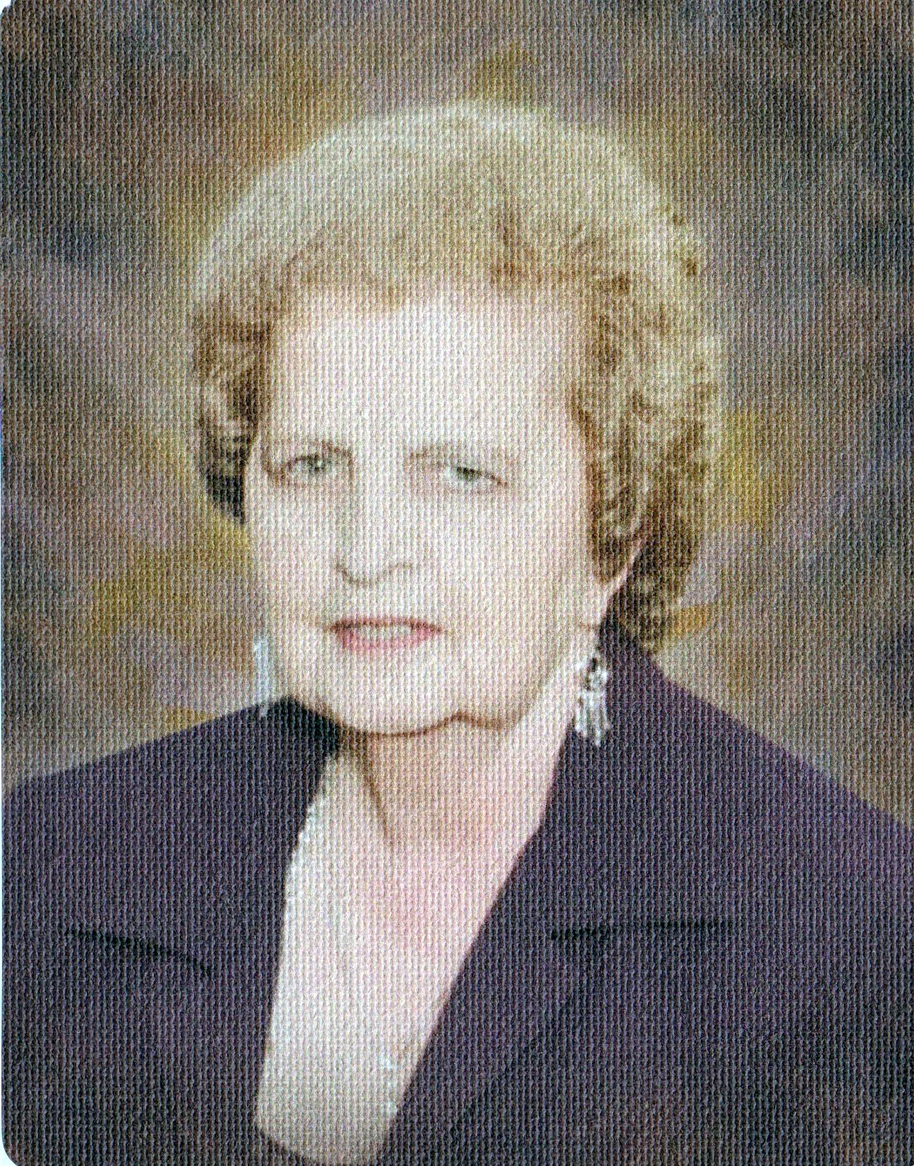 Elizabeth NADEAU Obituary - Sandy Springs, GA