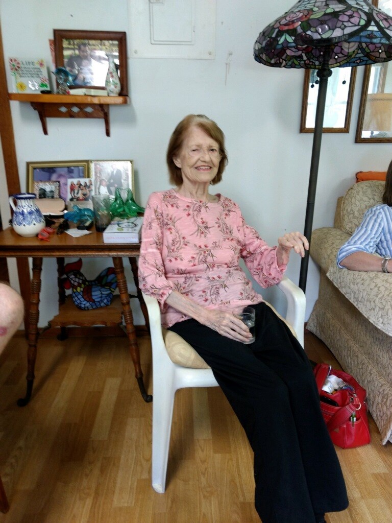 Mary Cox Obituary - Texarkana, TX