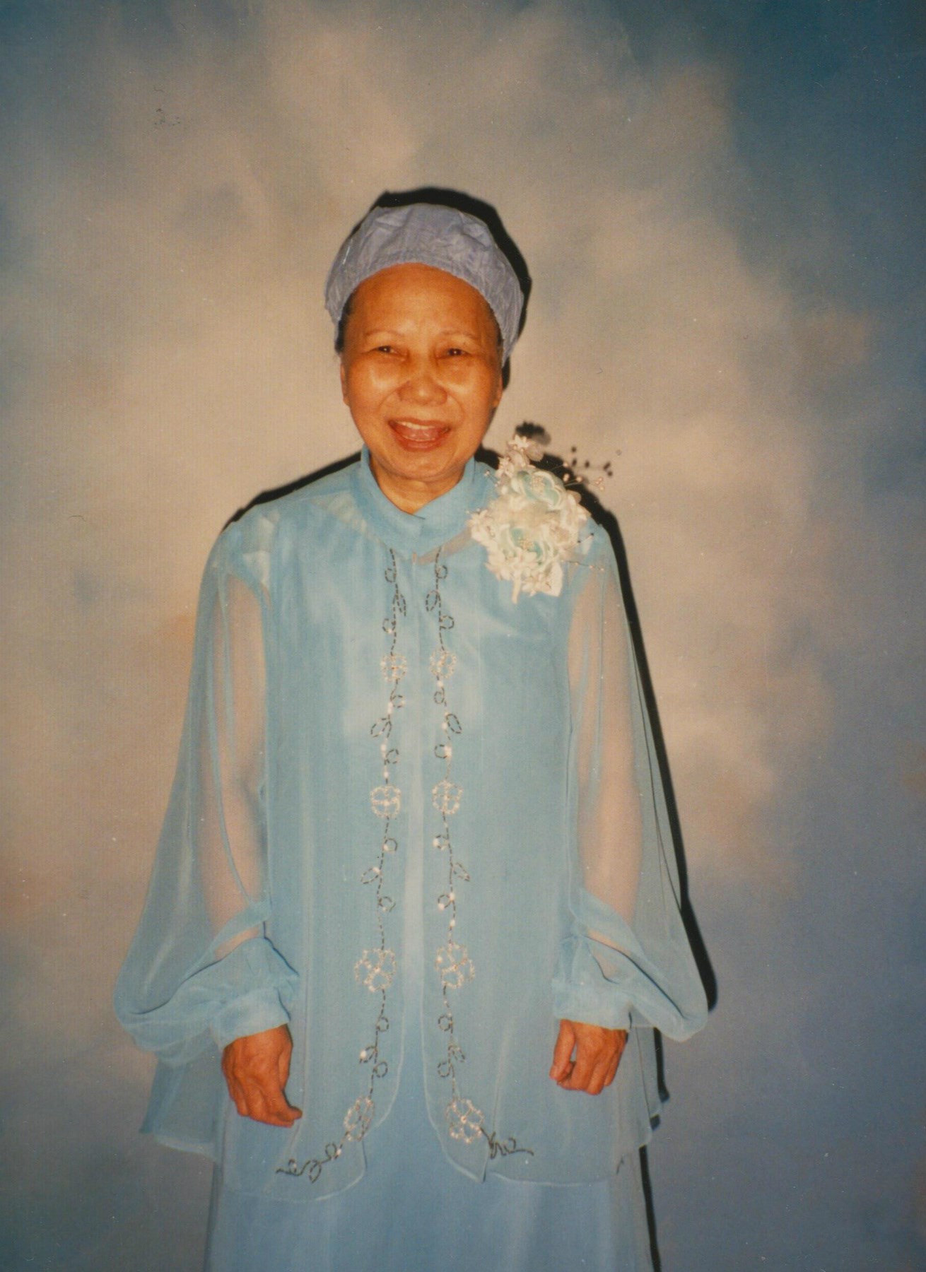Chui-Ying C. Yee Obituary - Houston, TX