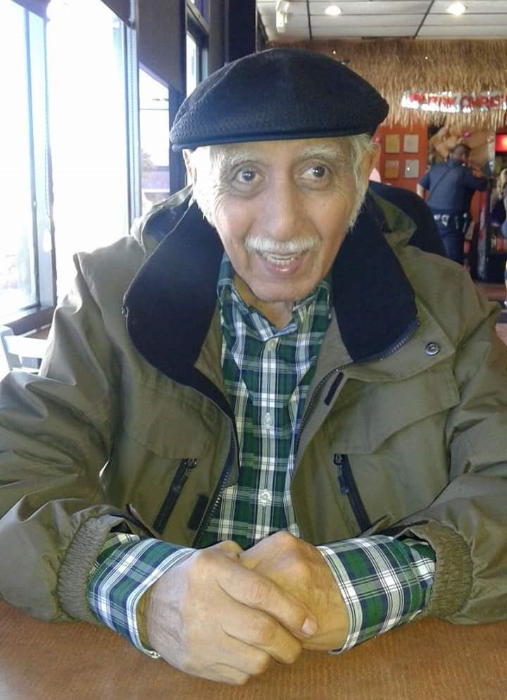 Juan Galvan Obituary - San Antonio, TX